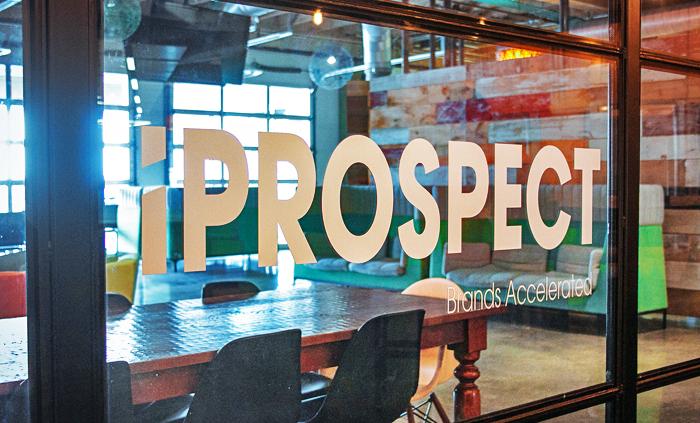 Publimark.cl - Dentsu lanza la nueva iProspect en Chile y el mundo