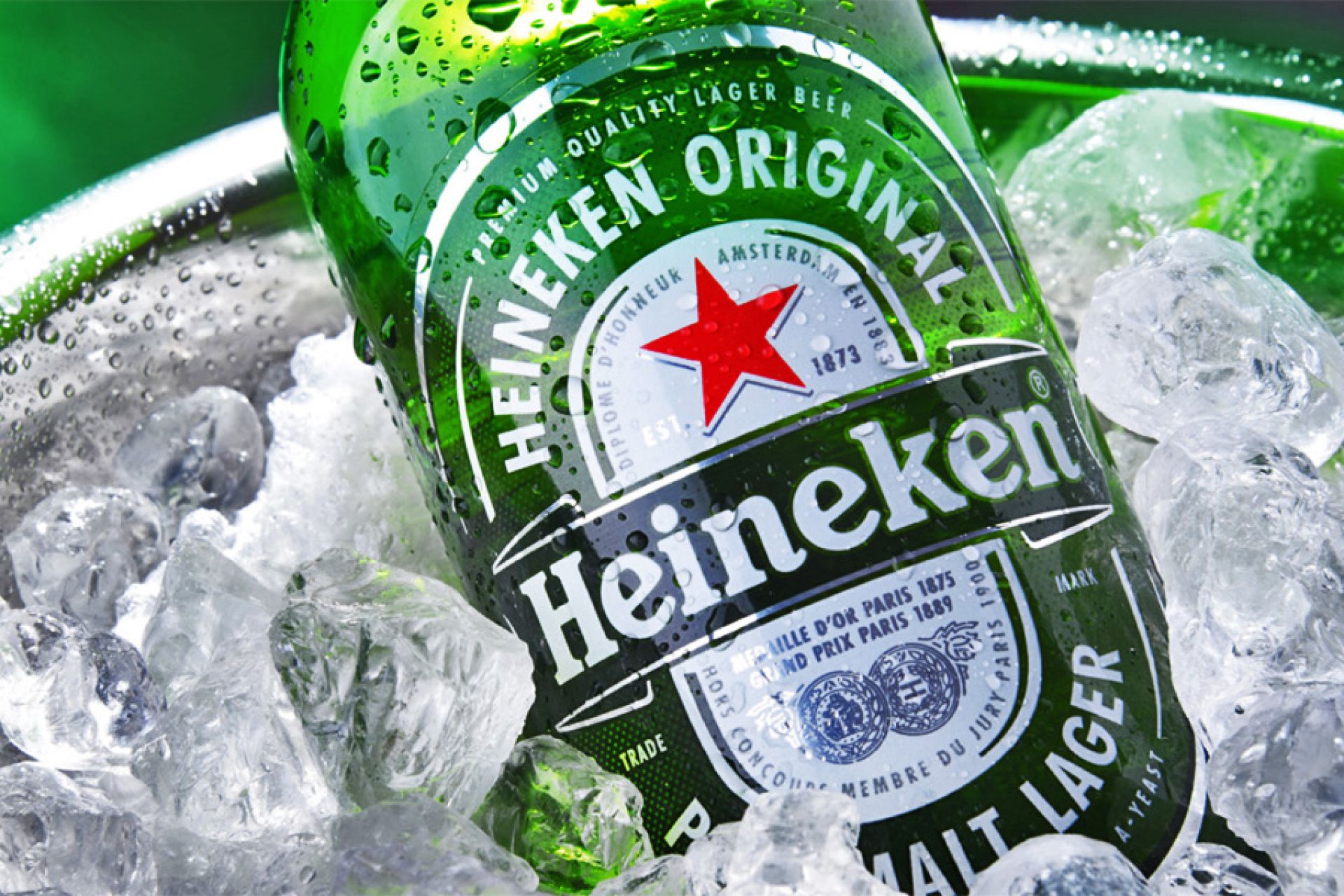 Publimark.cl - Las marcas de cerveza más valiosas del mundo