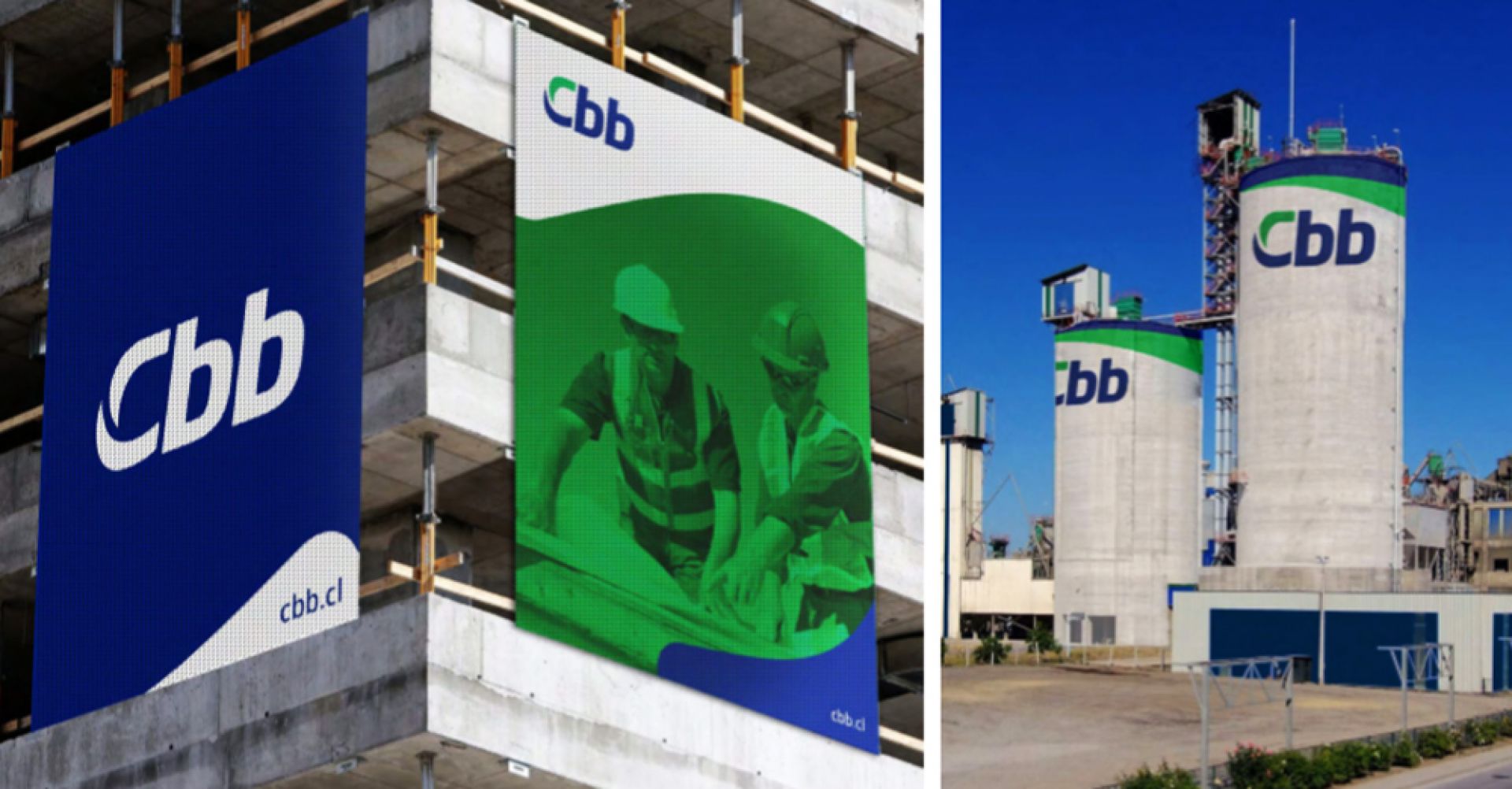 Publimark.cl - El nuevo paraguas de marca de Cementos Bío Bío