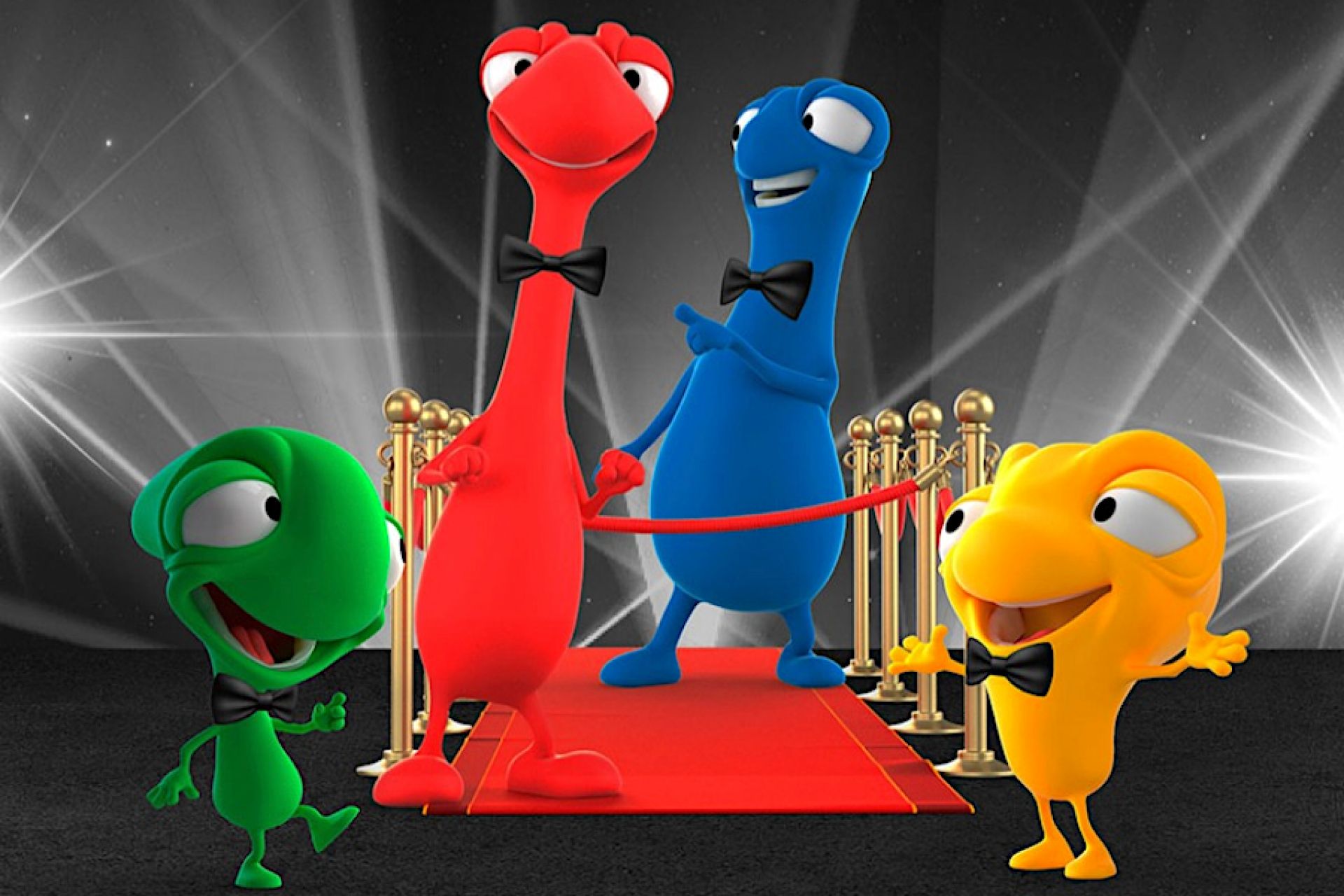 Publimark.cl - La historia de la exitosa gala de los Monos del Bci