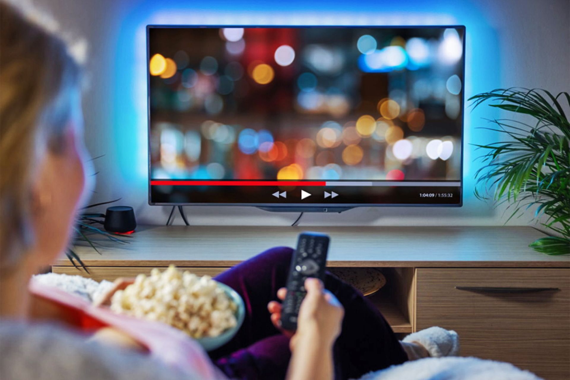 Publimark.cl - El panorama actual de la TV conectada en las Américas