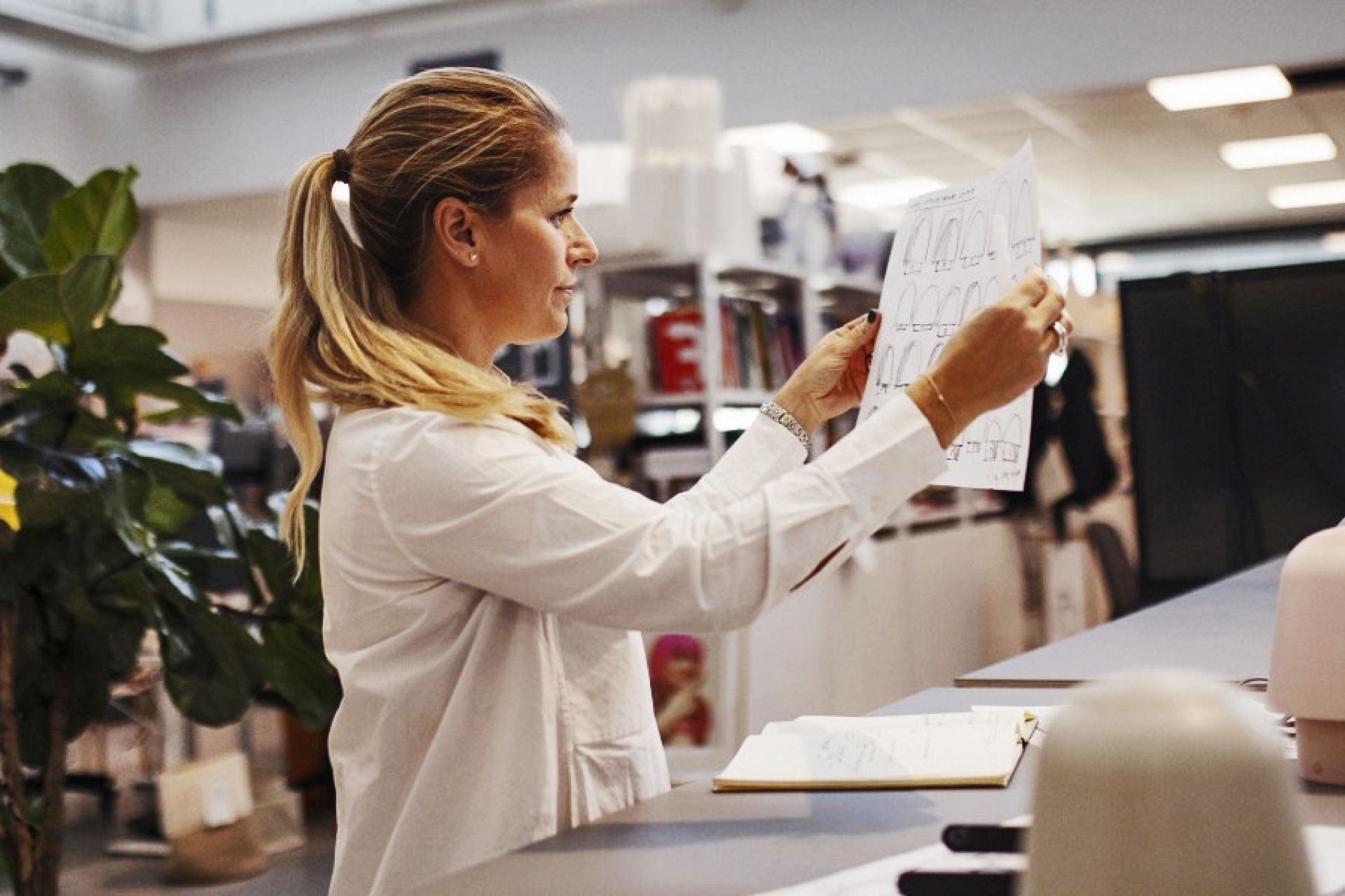 Publimark.cl - El diseño y los diseñadores en una marca como Ikea