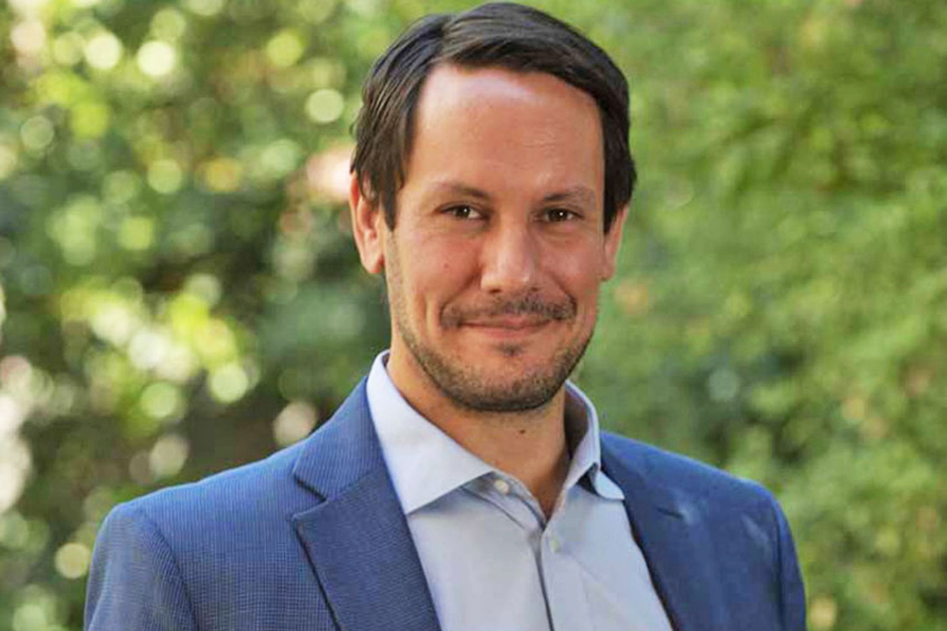 Publimark.cl - Sebastien Leroux: ¿Un futuro humanista o, más bien ...